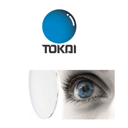 عدسی Tokai Lutina